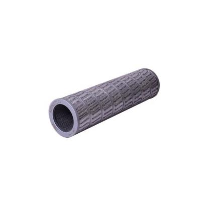 China Concrete Pump Truck Hydraulic Return Oil Filter 126x480mm K000910101 P172468 for sale