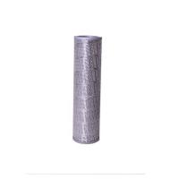 China Concrete Pump Truck Hydraulic Return Oil Filter 126x480mm K000910101 P172468 for sale