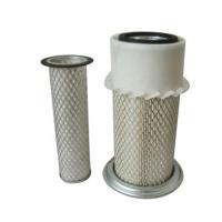 China Excavator Air Filter 32/913601 Af25958K 70.1mm Outer Diameter 254.51mm Length for Construction Machinery for sale