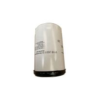 China Hydwell Tractor Engine Lube Oil Filter 78mm OD 1-12 UN Thread P764896 for sale