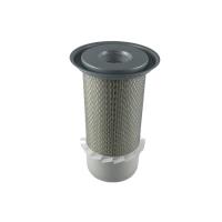 China Excavator Air Filter 32/913601 Af25958K 70.1mm Outer Diameter 254.51mm Length for Construction Machinery for sale
