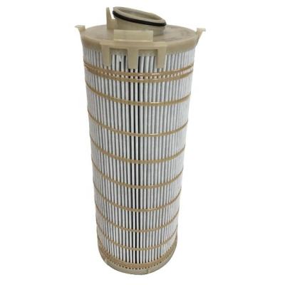 China Hydraulic Oil Filter 3261163 Fiberglass for Excavator Tractor Industrial Machinery for sale