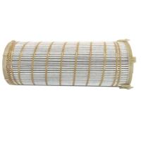 China Hydraulic Oil Filter 3261163 Fiberglass for Excavator Tractor Industrial Machinery for sale
