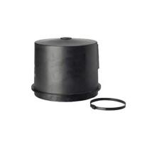 China Mining Equipment Pre-Cleaner Filter H002439 341mm Height 396mm Diameter for sale