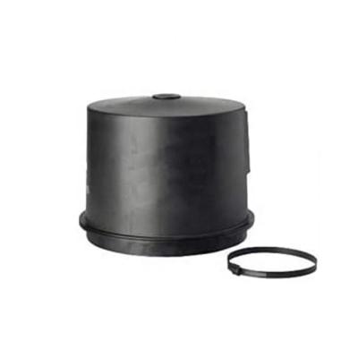 China Mining Equipment Pre-Cleaner Filter H002439 341mm Height 396mm Diameter for sale