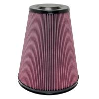China Hydwell 207-6870 2076870 141-7903 Replacement Air Filter 184-311mm OD 381mm Length for Generator for sale