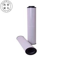 China Hydraulic Oil Filter Element 2600R010BN4HC P567003 DE2602V8C10 for Industrial Machinery 10 Micron for sale