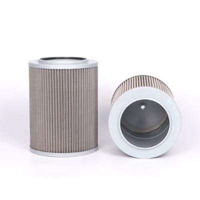 China 36220106 Replacement Refrigeration Compressor Oil Filter Element Made of Filter Paper for sale