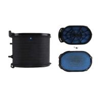 China Honeycomb Air Filter for Car Fitment 4C3U9601AA LA27311 6945538 AF603577 1-100 Micron for sale