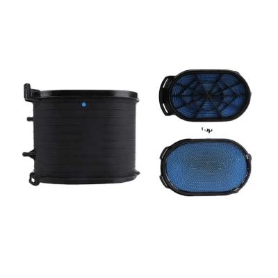China Honeycomb Air Filter for Car Fitment 4C3U9601AA LA27311 6945538 AF603577 1-100 Micron for sale