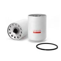 China Excavator Dozer Haul Truck Spin-On Lube Oil Filter 129x171mm LF16106 RE521420 for sale