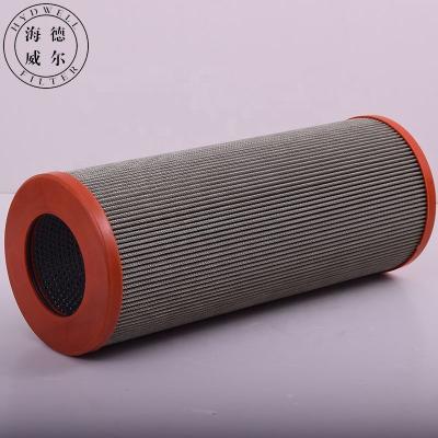 China 306609 Replacement Hydraulic Oil Filter Element for Tractors Excavator 10 Pcs MOQ for sale