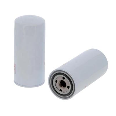 China Hydwell Oil Filter Element 1000424655 Spin On 96mm OD 212mm Length Cellulose Media for sale