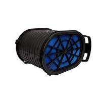 China Custom Auto Air Filter Replacement AF603577 FFA1778 1-100 Micron Filtration for sale