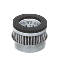 China Hydwell 11210987 Hydraulic Oil Filter Cartridge Fiberglass Stainless Steel Folding for Engine for sale