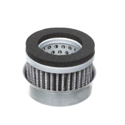 China Hydwell 11210987 Hydraulic Oil Filter Cartridge Fiberglass Stainless Steel Folding for Engine for sale