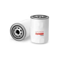 China Truck Engine Oil Filter C-7988 P506196 97mm x 131mm High Efficiency 99.9% for sale