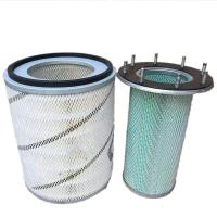 China Certified Air Filter Set 4M9334 7W5317 9S9972 4M9335 AF335M AF335 AF334 AF959 P181104 P158669 1-100 Micron for sale
