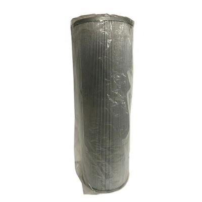 China Hydraulic Filter Cartridge P551334 47400055 149.86x450.1mm for Excavator Loader for sale