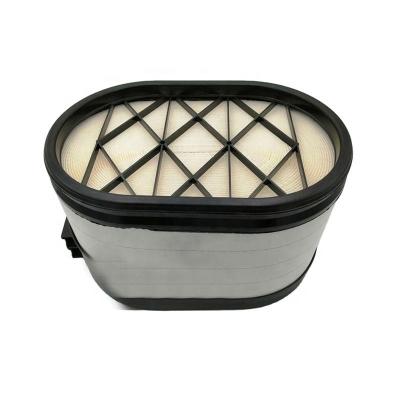 China Air Filter 2901935 382.8x256.8x236.6mm Replacement for Hydwell Light Truck Parts for sale