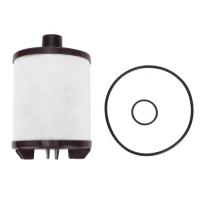 China Marine Engine Crankcase Filter Separator Replacement 96.26mm OD 151.6mm Length Iron for sale