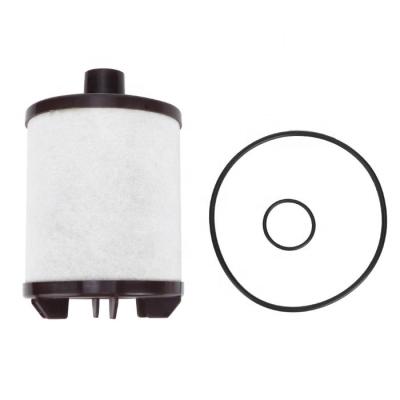 China Marine Engine Crankcase Filter Separator Replacement 96.26mm OD 151.6mm Length Iron for sale