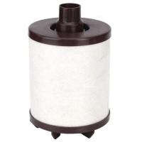 China Marine Engine Crankcase Filter Separator Replacement 96.26mm OD 151.6mm Length Iron for sale