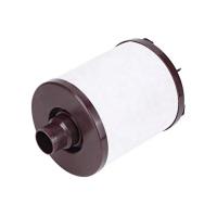 China Marine Engine Crankcase Filter Separator Replacement 96.26mm OD 151.6mm Length Iron for sale