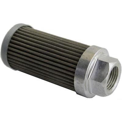 China Wheel Loader Excavator Engine Parts Hydraulic Oil Filter Element 803164228 by Hydwell for sale