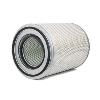 China K3039 Air Filter Cartridge Set for Crane Keep Your Crane Running Efficiently for sale
