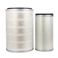 China K3039 Air Filter Cartridge Set for Crane Keep Your Crane Running Efficiently for sale