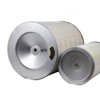 China K3039 Air Filter Cartridge Set for Crane Keep Your Crane Running Efficiently for sale