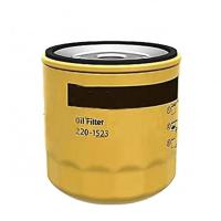 China Excavator Engine Spin-On Lube Oil Filter 2201523 Diesel Truck Part High Quality for sale