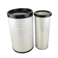 China Hydwell Air Filter Element R003923 AF26433 AF26434 for Truck Diesel Engine Parts for sale