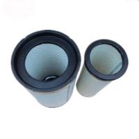 China Hydwell Air Filter Element R003923 AF26433 AF26434 for Truck Diesel Engine Parts for sale