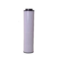 China 2600R Series Hydraulic Oil Return Filter 143mm OD 94.5mm ID 921mm Length for sale