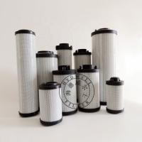China 2600R Series Hydraulic Oil Return Filter 143mm OD 94.5mm ID 921mm Length for sale
