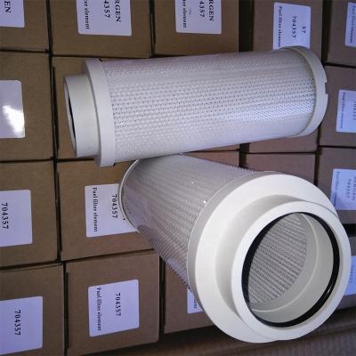 China Hydwell Loader Crane Hydraulic Oil Filter Cartridge 80x200mm 0.6kg for Food Shop for sale