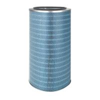 China Truck Air Filter Element 2626913-000-440 for Excavator Tractor Diesel Engine Parts for sale