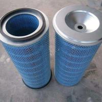 China Truck Air Filter Element 2626913-000-440 for Excavator Tractor Diesel Engine Parts for sale