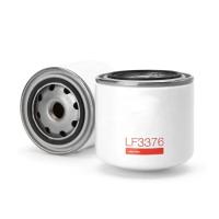China LF3376 Oil Filter 93mm 3/4-16 UN Thread for Truck Engine Parts P550318 for sale