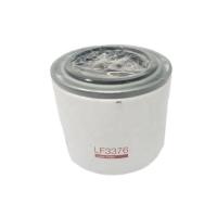 China LF3376 Oil Filter 93mm 3/4-16 UN Thread for Truck Engine Parts P550318 for sale
