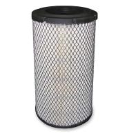 China Hydwell Heavy Duty Truck Cartridge Air Filter RS3982 551mm Length 328mm OD for sale