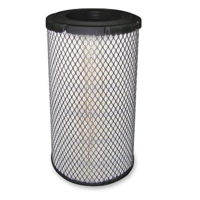 China Hydwell Heavy Duty Truck Cartridge Air Filter RS3982 551mm Length 328mm OD for sale