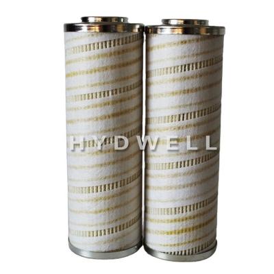 China Hydwell Hydraulic Oil Filter Element HC6200FKS8H SH87302 1-100 Micron for sale