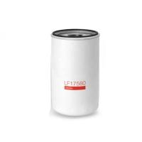 China Truck Engine Oil Filter LF17580 21632667 110mm x 187mm 1-3/8-16UNF for sale