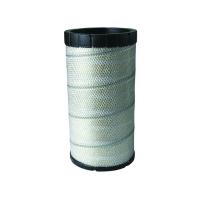 China Hydwell Heavy Duty Truck Cartridge Air Filter RS3982 551mm Length 328mm OD for sale