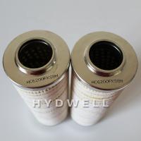 China Hydwell Hydraulic Oil Filter Element HC6200FKS8H SH87302 1-100 Micron for sale