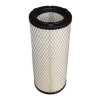 China Hydwell Heavy Duty Truck Cartridge Air Filter RS3982 551mm Length 328mm OD for sale