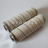 China Hydwell Hydraulic Oil Filter Element HC6200FKS8H SH87302 1-100 Micron for sale